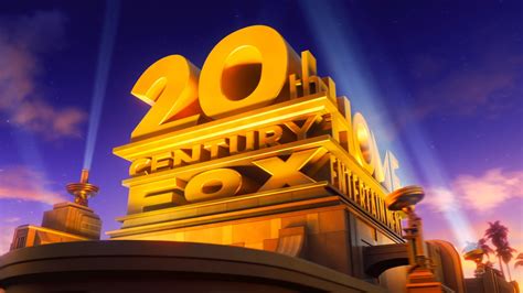 20th Century Fox Home Alone 2