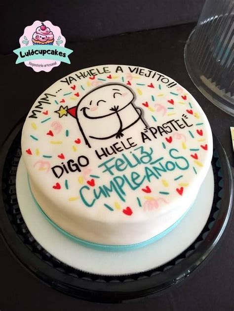 Pastel Para Jefe De Trabajo