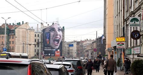 Karlis Zembergs On Linkedin Latvijas Reklāmas Nozare Pērn Būtiski Pieaugusi