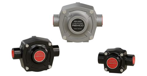 Rollmax Series Remco Industries