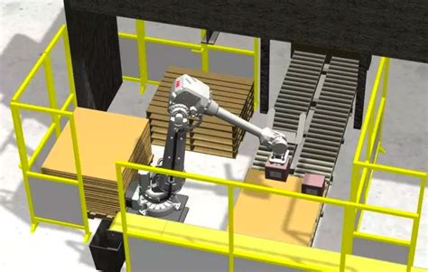 Summit Engineered Automation On Linkedin What Is Manufacturing Automation