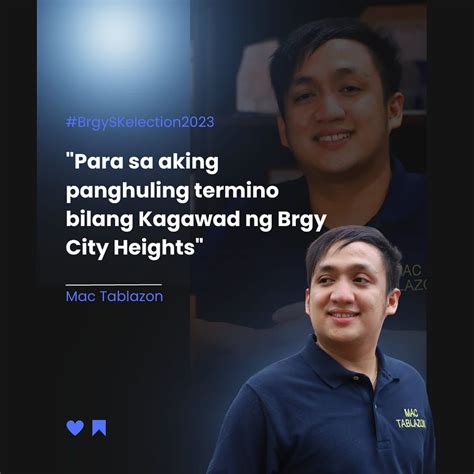 Mac Alejandre M Tablazon