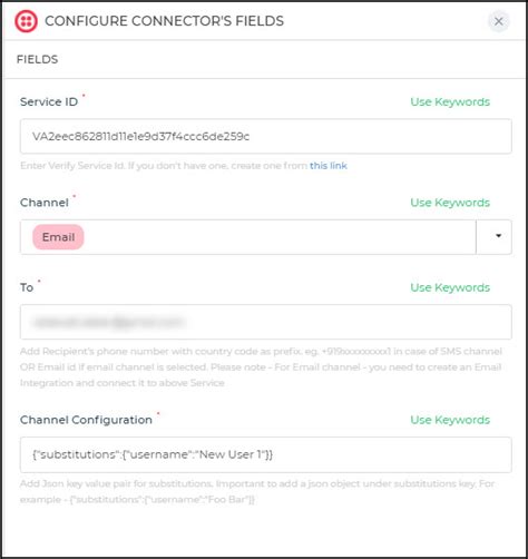 Providing Otp Verification Using Twilio Integration On Dronahq Dronahq