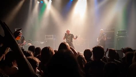 Sortilege Vs Sortilege • Communiqué Officiel