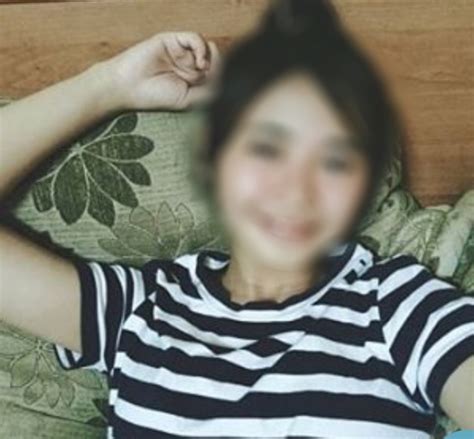 [gambar] Selepas Kes Dirogol Bergilir Gilir Gambar Seksi Instafamous