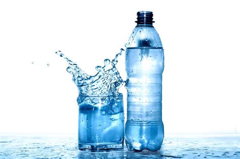 The Potential Benefits And Drawbacks Of 5 Different Types Of Water