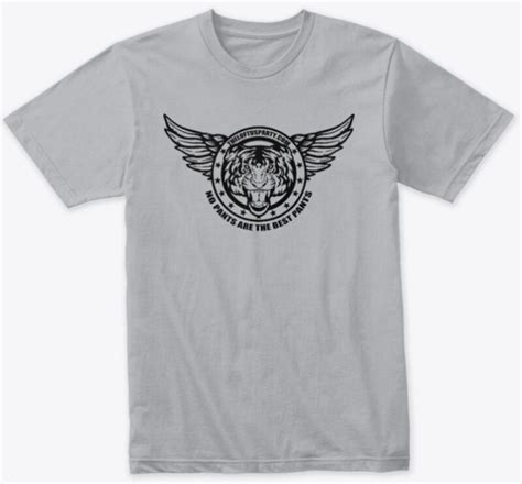 Here S The Tee Shirt You Need No Pants Are The Best Pants The