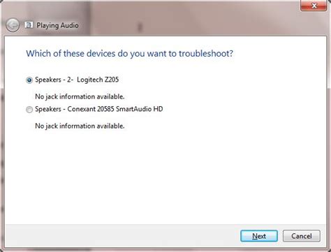 Usb Speaker And Usb Bluetooth Adapter Not Working Windows 7 Forums