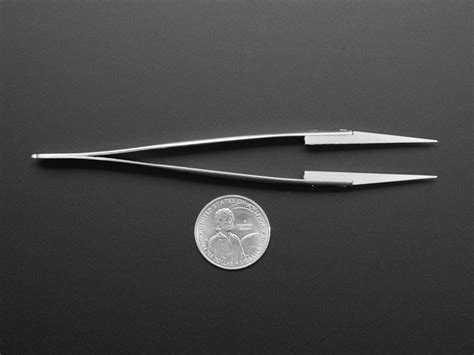 ceramic tip tweezers id 5951 adafruit industries unique and fun diy