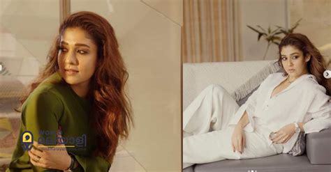 ഒരു പരസ്യത്തിനു വേണ്ടി 50 കോടി നയന്‍താരയുടെ ആഡംബര ജീവിതം World Malayali Live