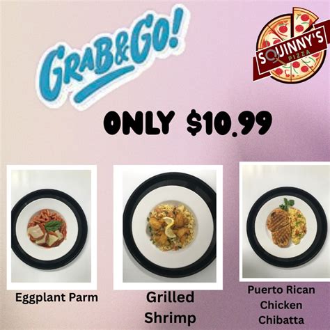 Squinnys Pizza Plymouth Ma