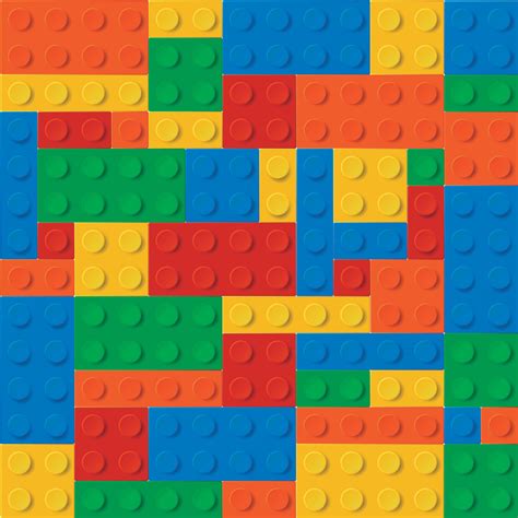Lego Background Vector Art Icons And Graphics For Free Download