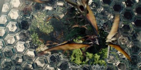 Jurassic World Lets Analyze The Latest Trailer With Over 70 Screengrabs