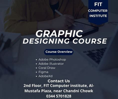 Fit Computer Institute On Linkedin Adobexd Adobephotoshop Adobeillustrator Coreldraw Figma