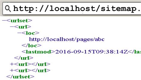 Sitemapxml For Confluence Atlassian Marketplace