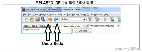Pic单片机应用开发实践教程（六）： 代码配置器（mcc）microchip Mcc Csdn博客
