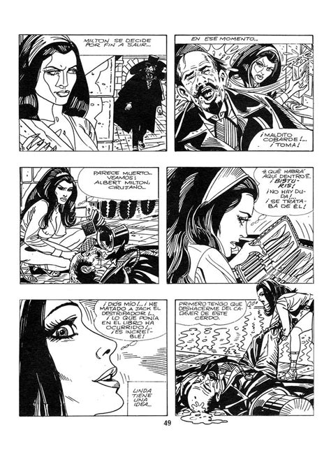 Ediciones Zinco Bionika Comic Porn