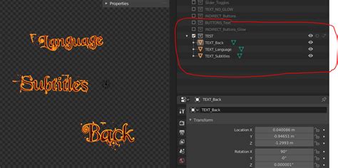 material visible in render preview but not in main render cg cookie