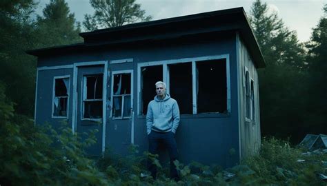 What Happened To Eminems Uncle Ronnie