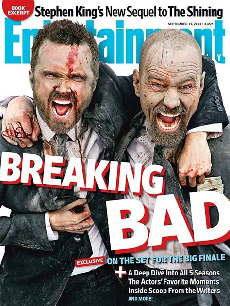 Фото: Во все тяжкие / Промо-материалы сериала «Во все тяжкие» (2008 ...