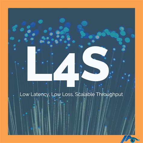 Understanding L4s Revolutionizing Internet Traffic Management
