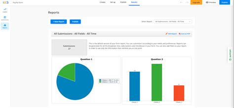 New User Interface And Navigation 123formbuilder Docs