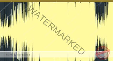 what should my mastered track s waveform look like
