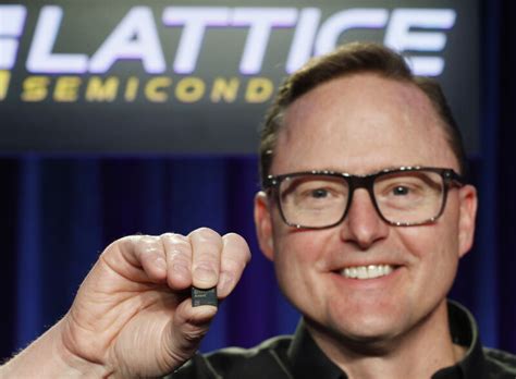 Latticeavant Fpga Innovation Lattice Semiconductor