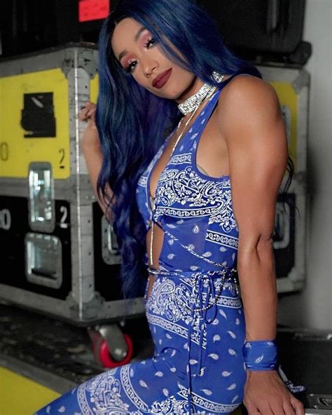 Instagram Photo By Sasha Banks 🦋💙 • Nov 22 2020 At 1019 Am Sasha Banks Instagram Wwe Sasha