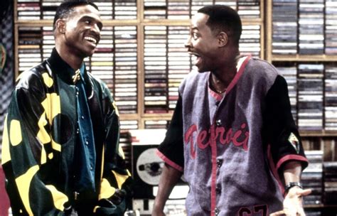 Martin 1992 Fox Series Where To Watch