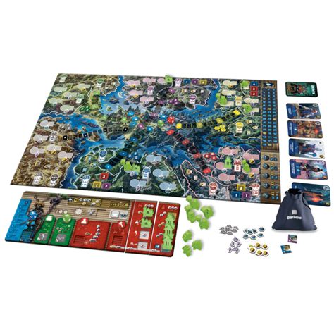 Daimyo Rebirth Of The Empire Thirsty Meeples