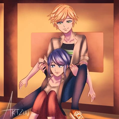 Zoey On Twitter Miraculous Ladybug Kiss Miraculous Ladybug Anime