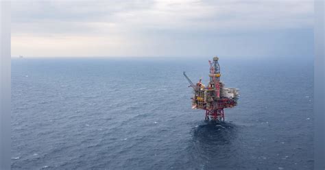 Kistos Confirms Production Status Offshore Norway Offshore Magazine