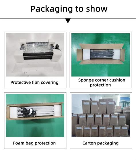 Printed Circuit Board Assembly Pcba Module For Diy Assembly Frame Overlay Kit Panel