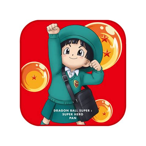 Pan Super Hero By Maxiuchiha22 On Deviantart