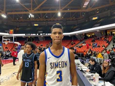 Kassidy Nelson Prep Hoops