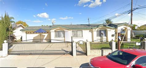 261 E 220th St Carson Ca 90745 House Rental In Carson Ca