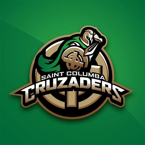crusader logo