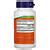 NOW Foods, Red Clover, 375 mg, 100 Veg Capsules