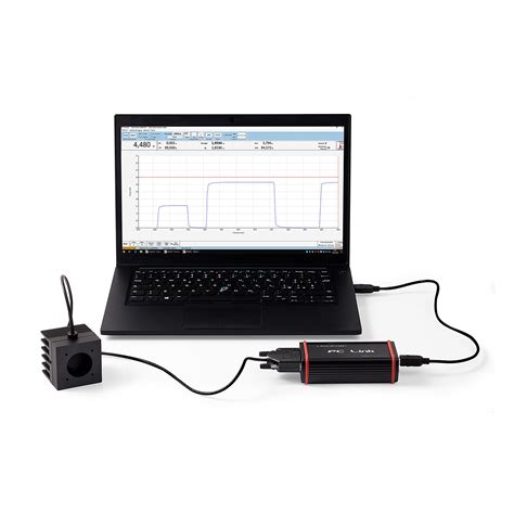 Sensor Controller Soliton