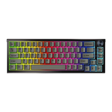 Maxfit67 | Fantech World