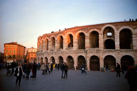 Christmas In Verona Patatofriendly
