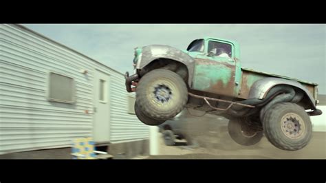 Monster Truck Film