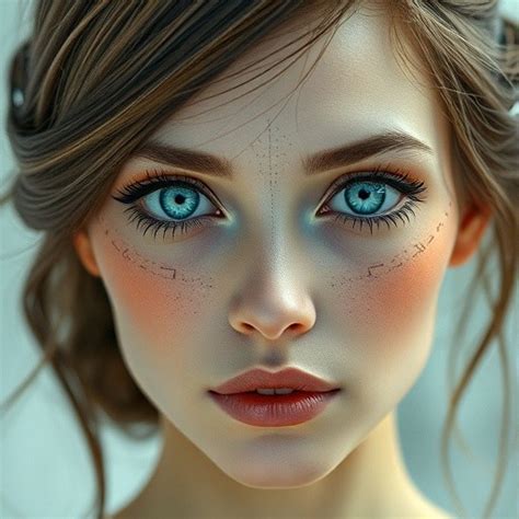 Chat With Zoey Robot Companion Submissive Kinky Image