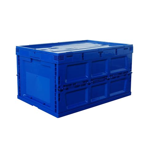 650440360 Collapsible Box Qusheng Plastic