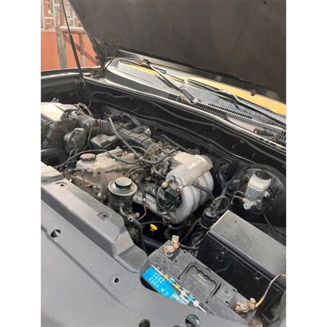 Toyota Prado 2020 Model Rent It