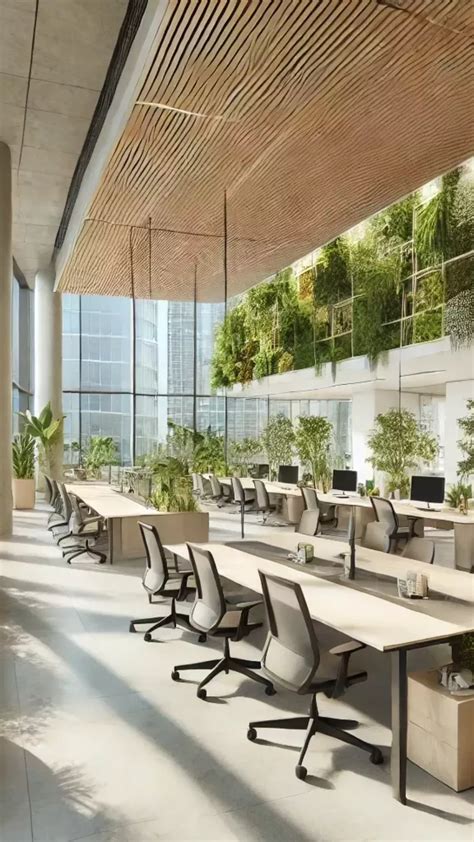 30 Coworking Spaces The Future Of Work And Collaboration 31 Modern