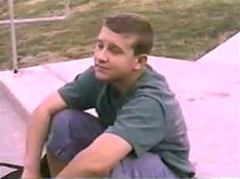 Rage Against The Dying Of The Light — Daniel Rohrbough