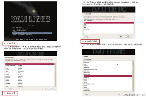 必学！kali linux 安全渗透核心总结 linux信息安全和渗透测试pdf csdn博客