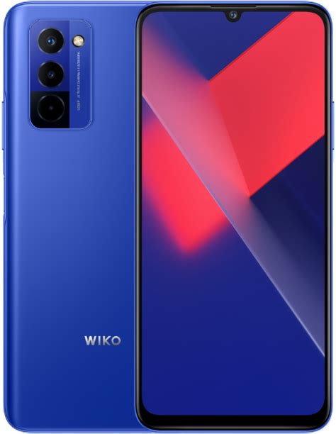 Wiko 10 مواصفات وسعر جوال ويكو 10